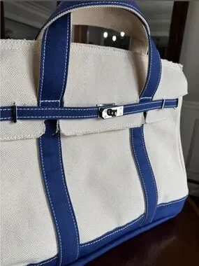T.J.Maxx | Bags | Sunwin Madaket Large Classic Tote Bag | Poshmark